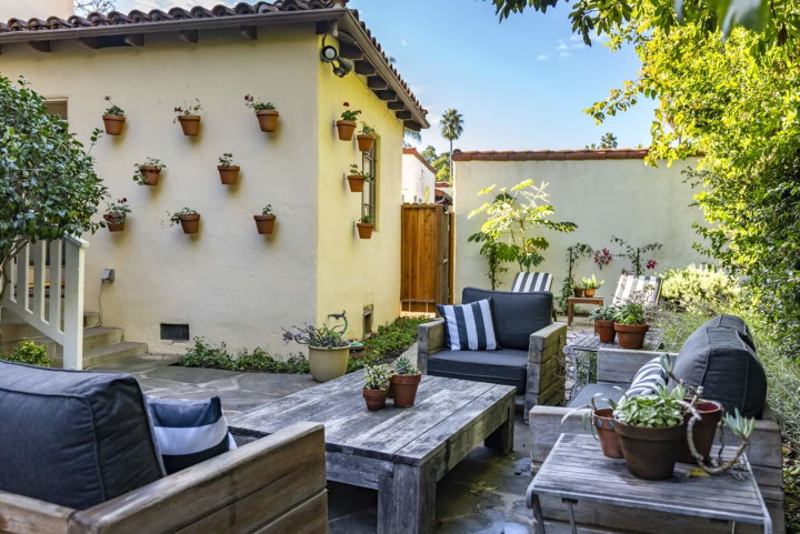 The Xl Family Suite | Steps To Beach & Downtown - Santa Barbara, CA