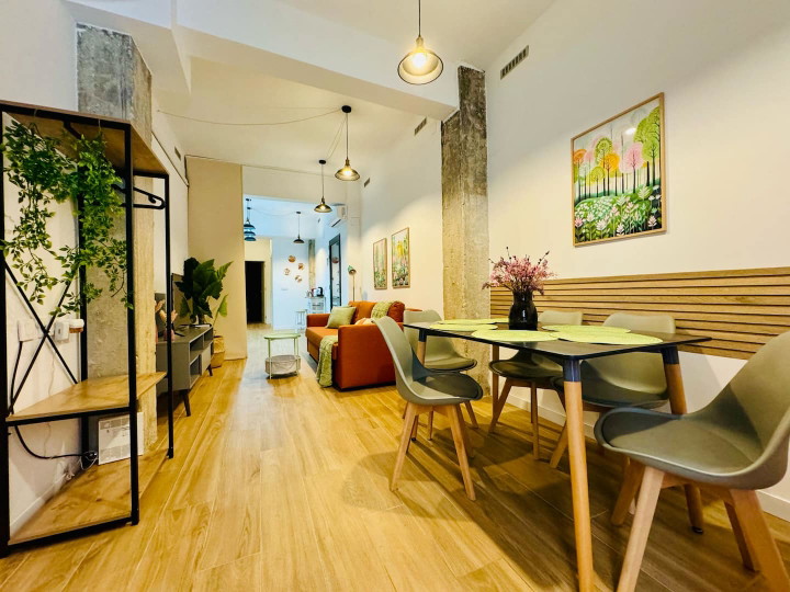 Apartamentos De Guillermo - Valencia