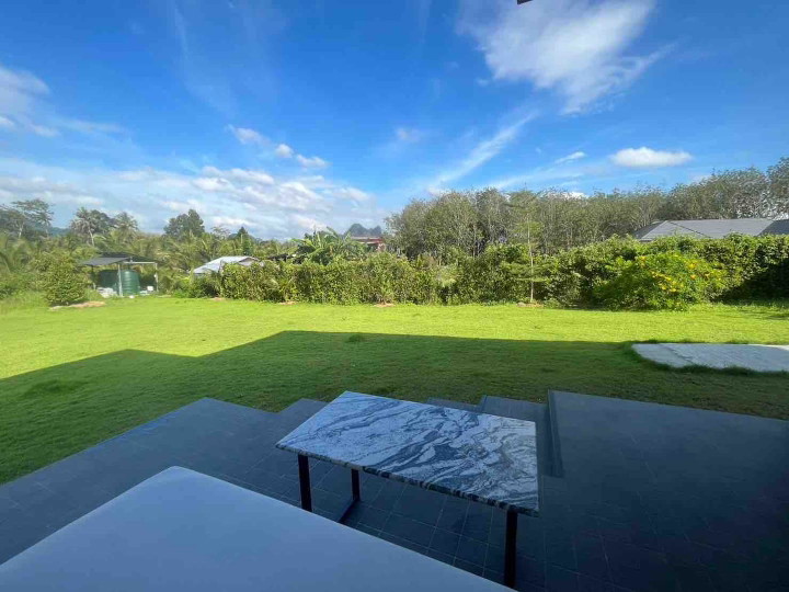 Marigold Aonang Villa - Krabi