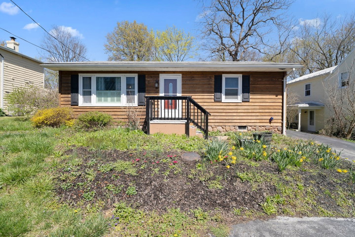 House Of Ruslan Cozy 3-bedroom Home Sauna/hot Tub - Harpers Ferry, WV