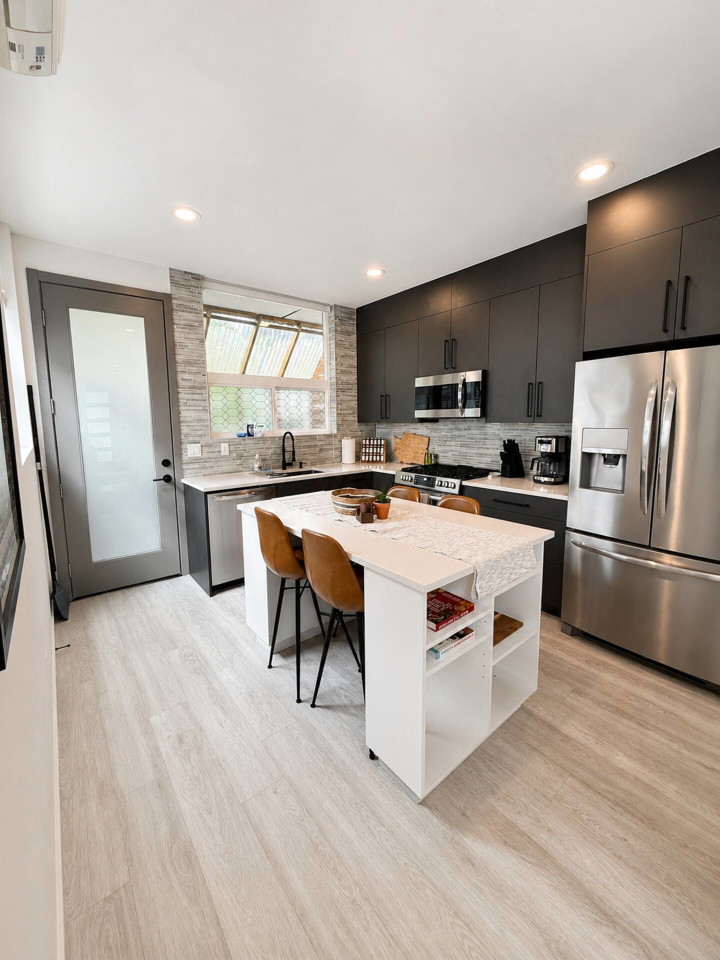Ballard Townhouse W/patio & Office Ac + Ev Charger - Bainbridge Island, WA