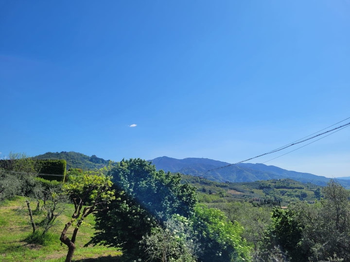 Casa Orzala (Mezzo) - 루카