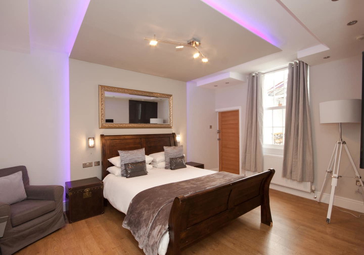 Minster Studio, York Centre - York