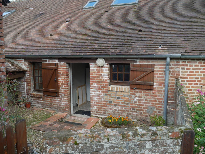 Gîte Au Coeur De La Sologne - Lamotte-Beuvron