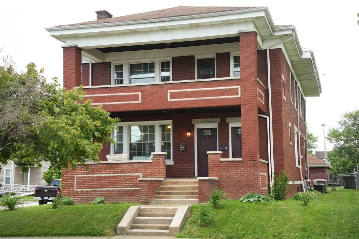 Downtown- Quaint Apartment C In Heart Of Owensboro - オーエンズボロ, KY