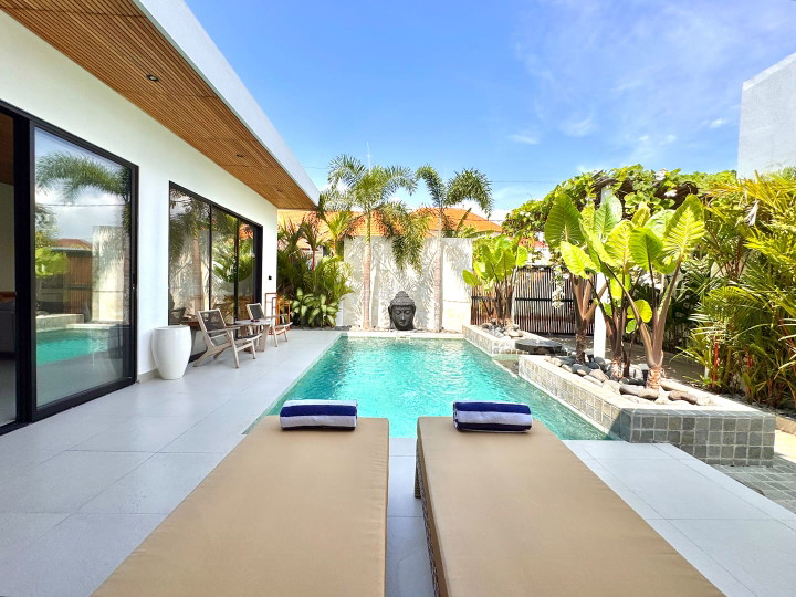 Villa Sonja Sanur - Sanur