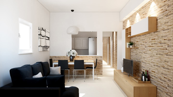 Luxury Modern Home - Havanna