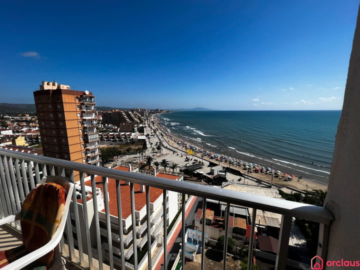 Mediterranean Sea Breeze - Oropesa del Mar