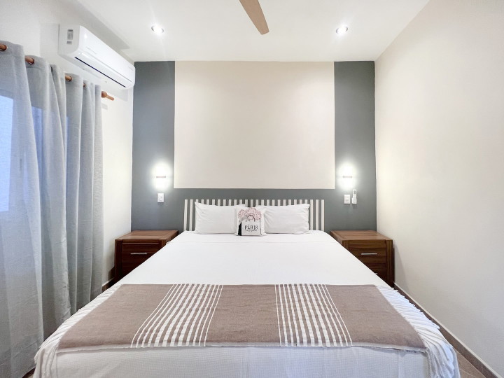 Best Location + Clean, Safe, Just Built - Sayulita