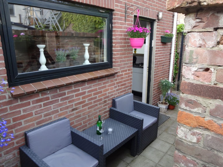 Cosy Stay Near Beach And Dunes! - Bergen aan Zee