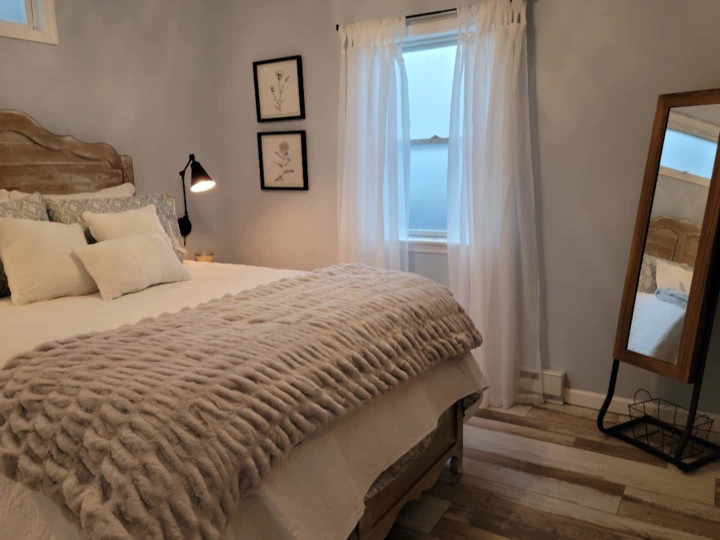 Charmant Chalet Au Cœur De Catskill - Hudson, NY