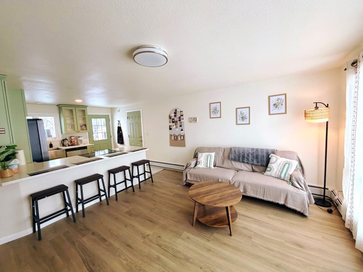 Sweet Retreat In Fairbanks - Fairbanks, AK