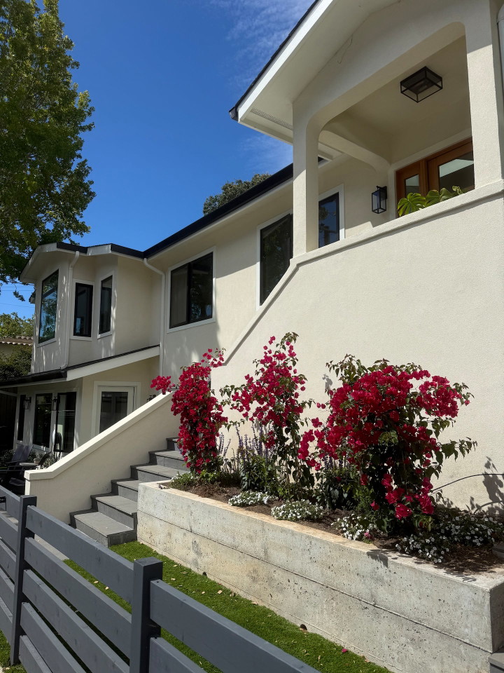 New Custom Built Home In An A+ Location - Sausalito