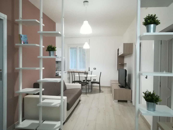 Casapaola Appartement Face à La Mar. Pescara - Pescara