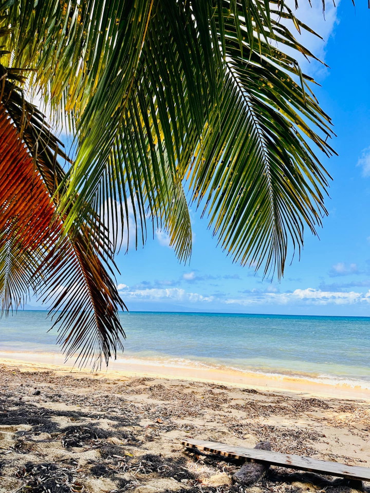 Karukera Lodge, Folle Anse - Guadeloupe