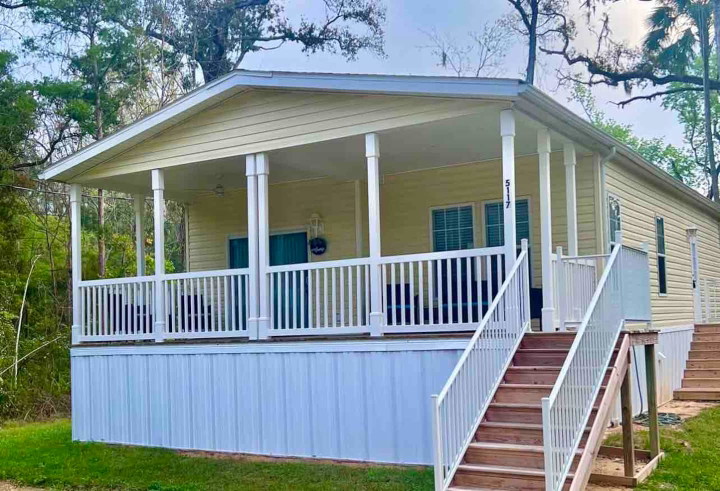 Stay A Little Moore In Homosassa - Homosassa