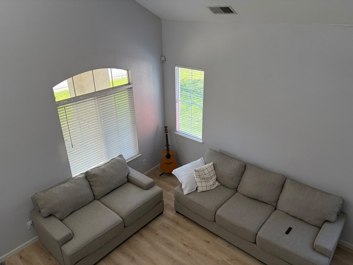 Charming 4 Bedroom With Pool - Stockton Oasis - Stockton, CA