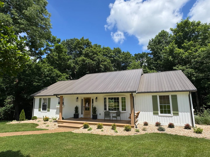 Modern Farmhouse Retreat Near Nashville - Springfield, TN