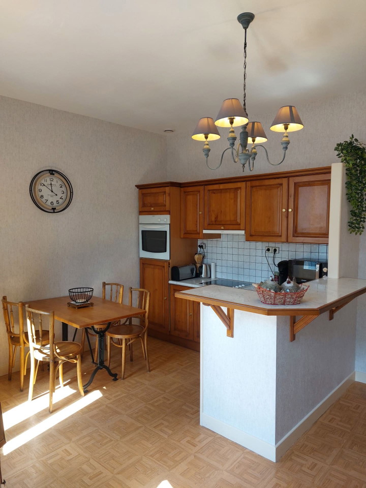 Appartement De Charme Lourdes - Lourdes