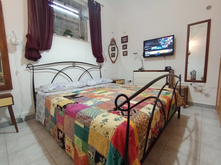 Two-room Apartment In The Historic City It090064c2000q4433 - Sassari