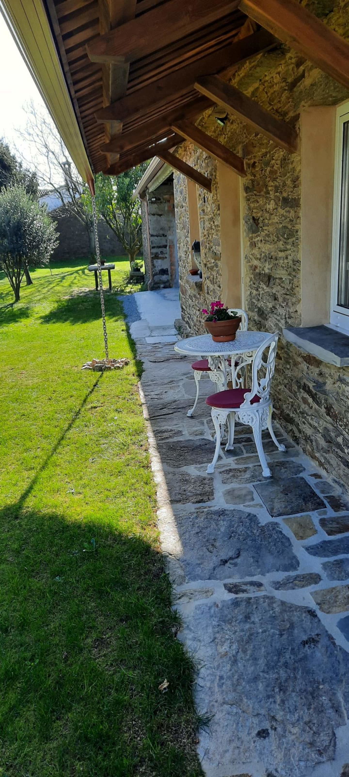 Casa En Camino De Santiago - A Rúa