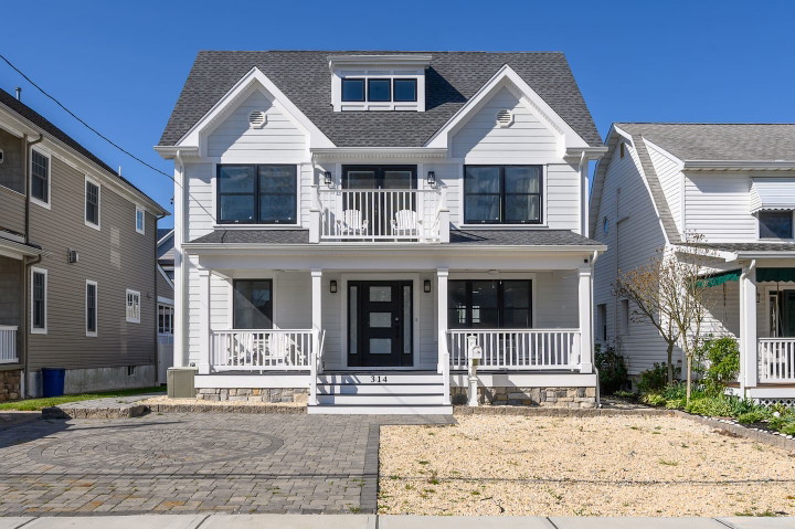 Belmar 5 Min Walk To Beach - Point Pleasant Beach, NJ