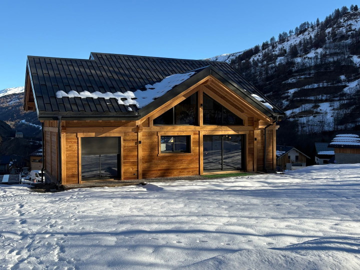 Chalet L'orée Valloire - Valloire