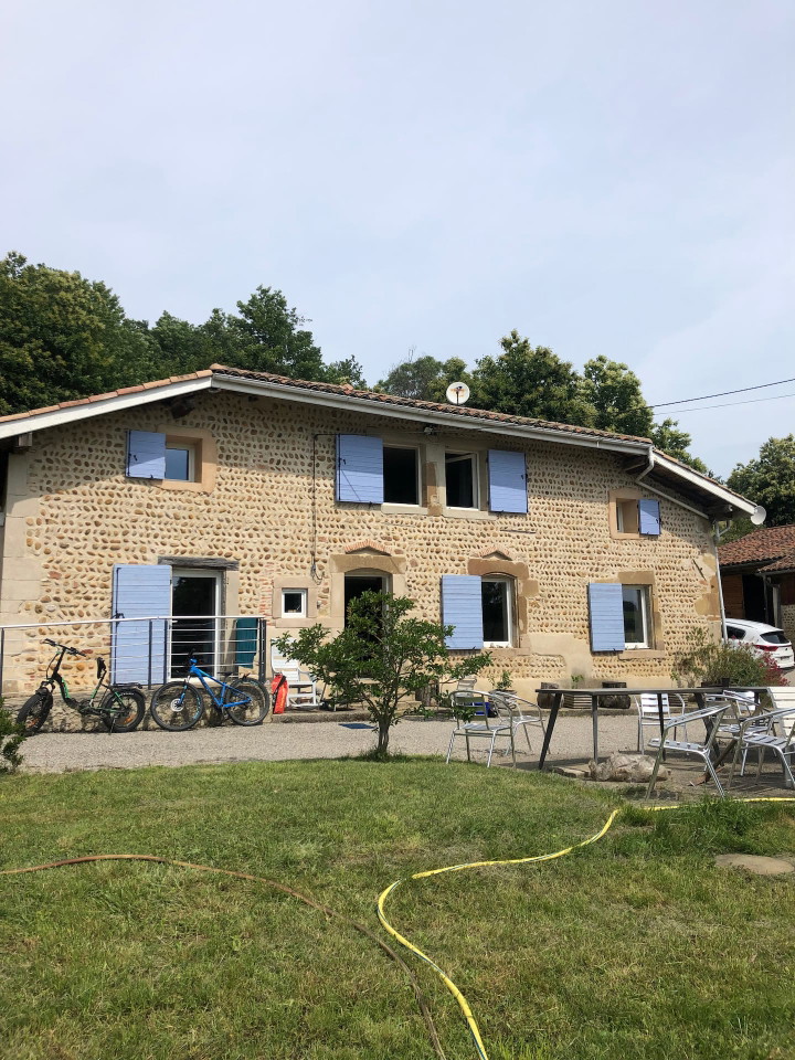 Gîte à La Ferme Dans La Drôme Des Collines - Drôme