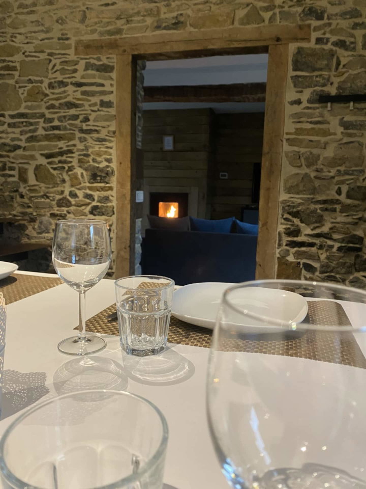 La Ferme 2 - Hamoir