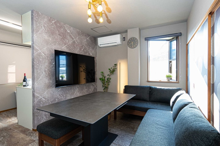 5 Min To Okayama Sta / 3 Br / 7 Beds / Parking - Okayama
