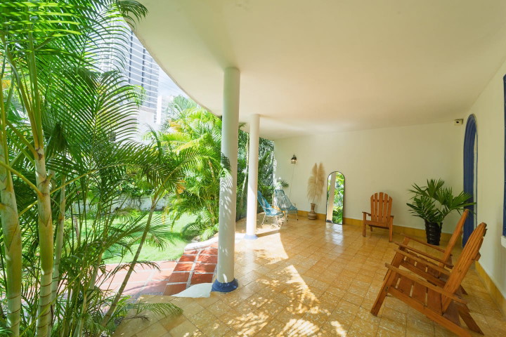 Large Guest House For 1216 Guests Near Downtown - Cartagena, Colombia