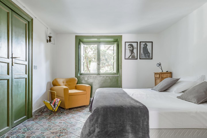Surplus Charming Apartment - Palermo