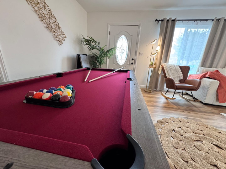 Vip | Heated Pool | Beach | Disney-knotts | 9 Beds - Stanton, CA