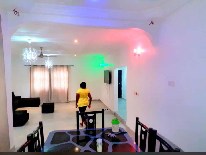 Best Point Home - Kokrobite, Accra - Ghana