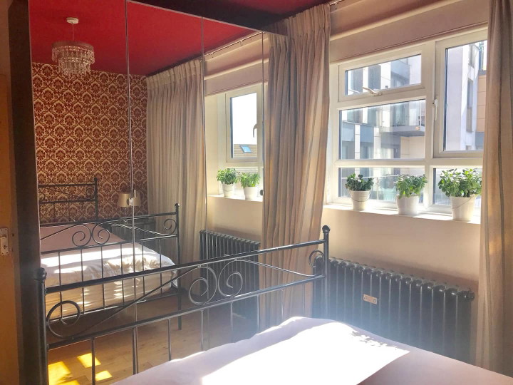 N1 - 1 Bed Flat - Trendy Hoxton/shoreditch - London