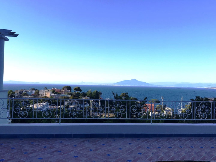 Fenicia Blu - Anacapri