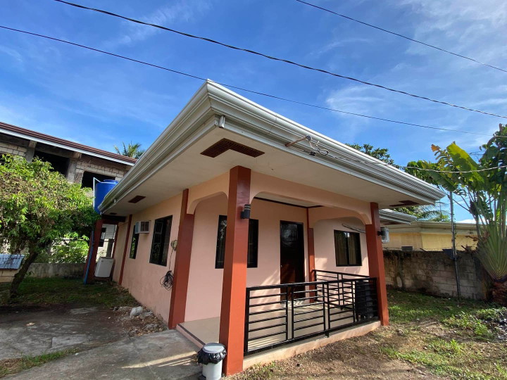 A & R Panglao Transient House - Panglao