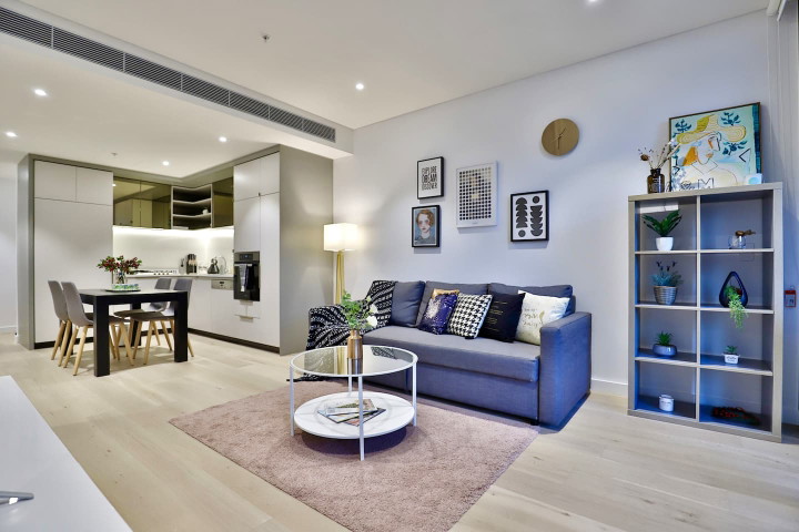 Urban Bliss Oasis - Central | Cozy | Parking - Sydney Opera House