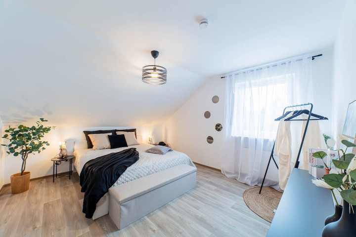 Modern Apartment (Playmobil Park & Messe Nürnberg) - Zirndorf