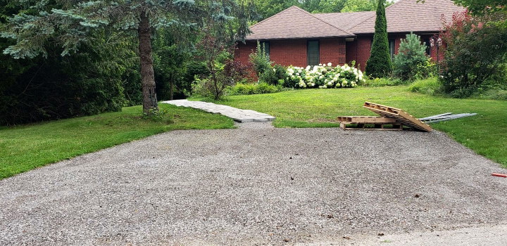 Relaxing Stay With Bbq. - Bowmanville