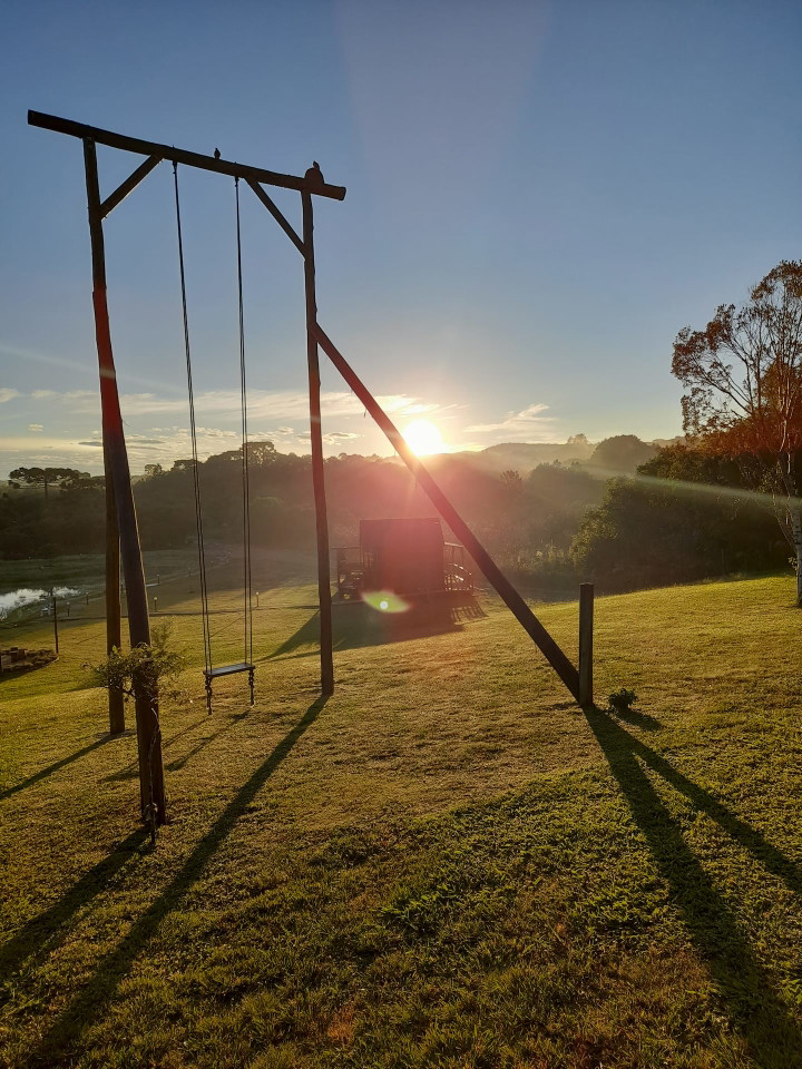 Treehouse - Campo Alegre