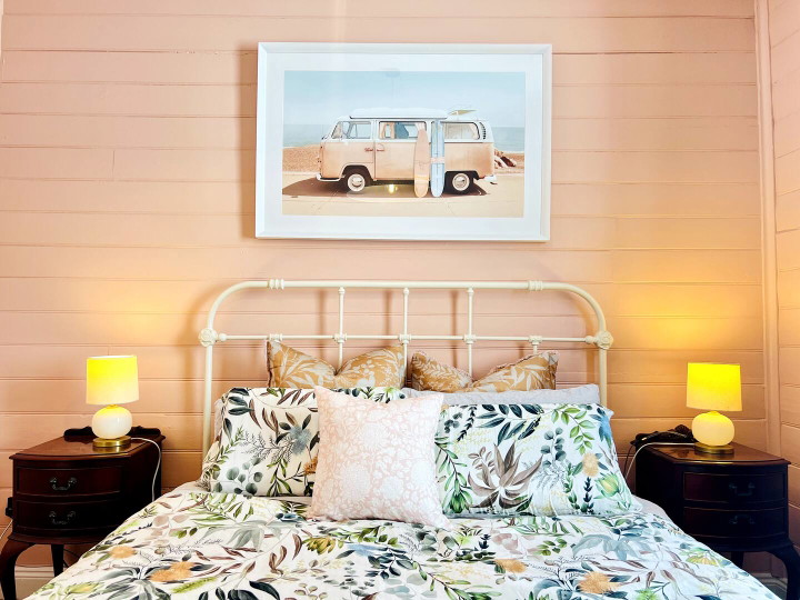 Historic Merewether Cottage| Walk To Beach & Cafes - Newcastle