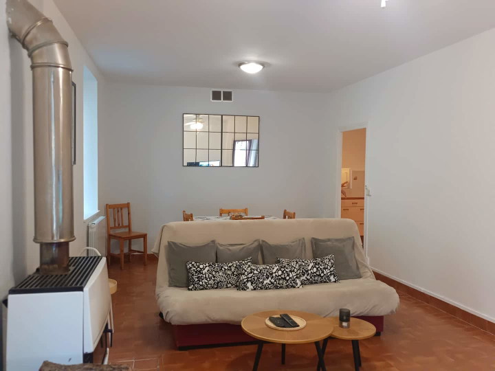 Appartement 75 M² - Aulus-les-Bains