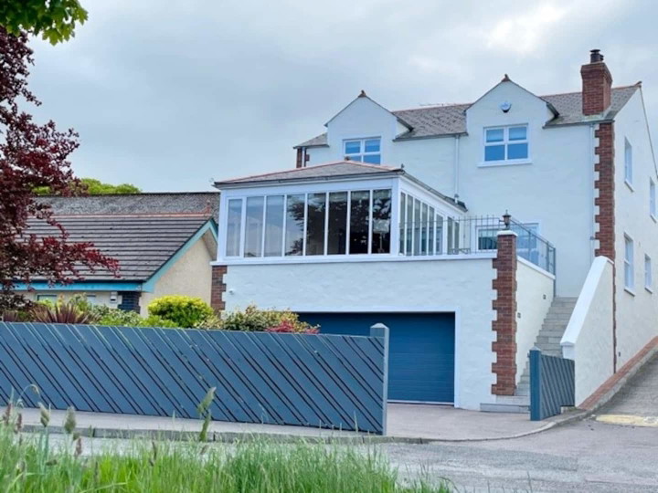 The Cuan House - Portaferry