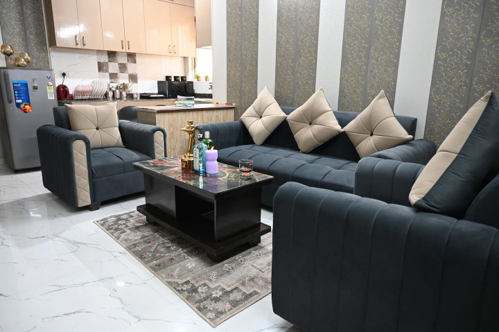 Urbannest Living, Gurgaon-yashobhoomi 2bhk Keyless - Gurugram