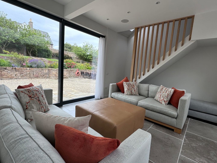 The Garden Studio, Crail - East Neuk