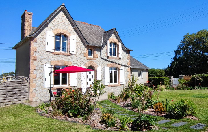 Maison De Charme - Trébeurden