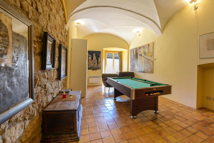 Casa Con Jardín En El Casco Antiguo - Gérone, Espagne