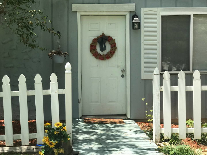 Spacious 2 Br Country Setting Apartment - Eatonton, GA
