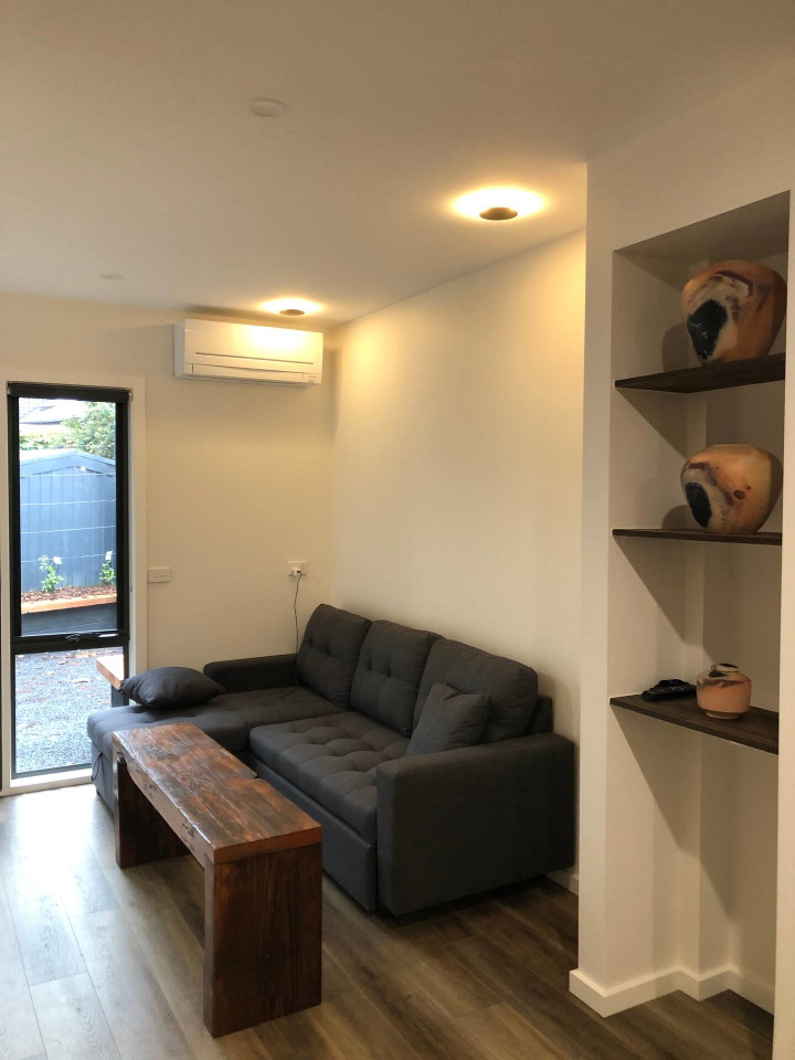 Wheelers Hill Studio - Dandenong